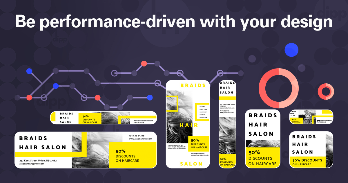 The Design Platform for all your eCommerce Growth